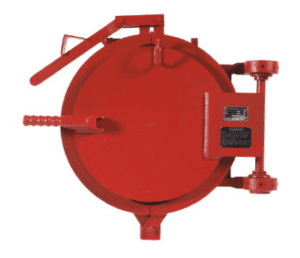 D-2000 Closure - PPSC