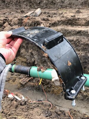 Casing Spacer, End Seal, & Innerlynx Modular Seal - PPSC