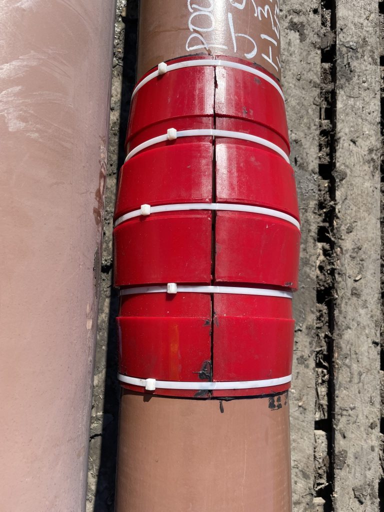 Bullet Bumper - PPSC