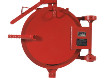 T.D. Williamson - PPSC