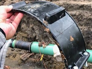 Casing Spacer, End Seal, & Innerlynx Modular Seal - PPSC