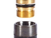 T.D. Williamson - PPSC